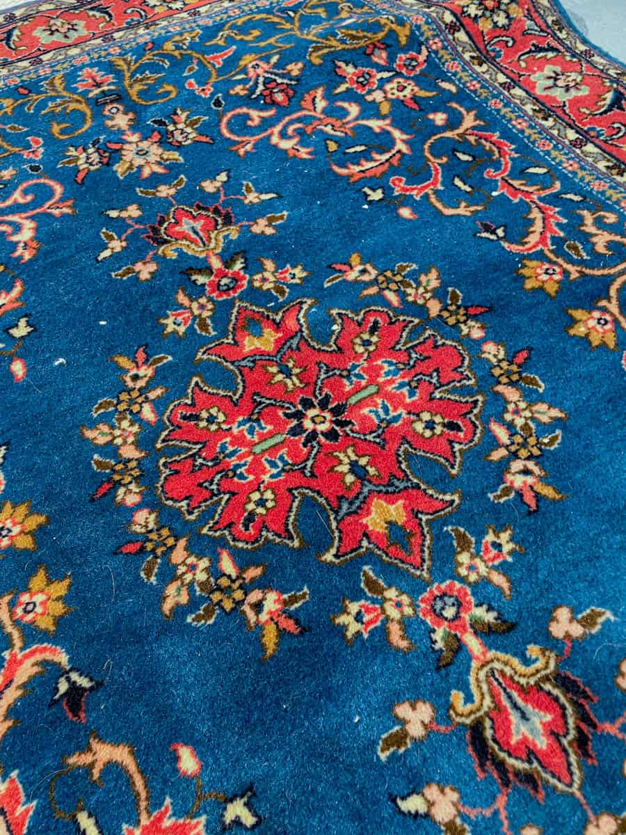 Maaginen Tabriz - 149 x 101 cm