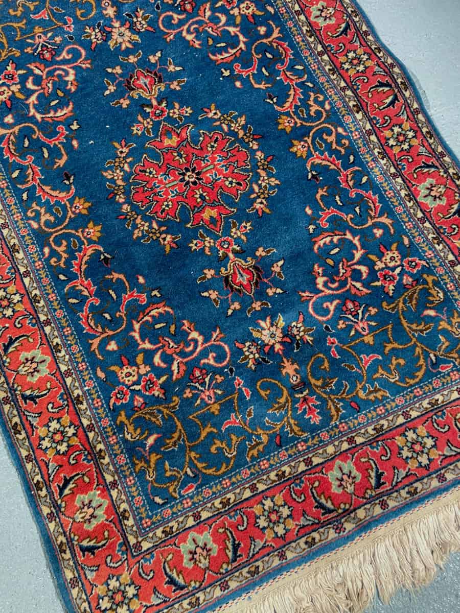 Maaginen Tabriz - 149 x 101 cm